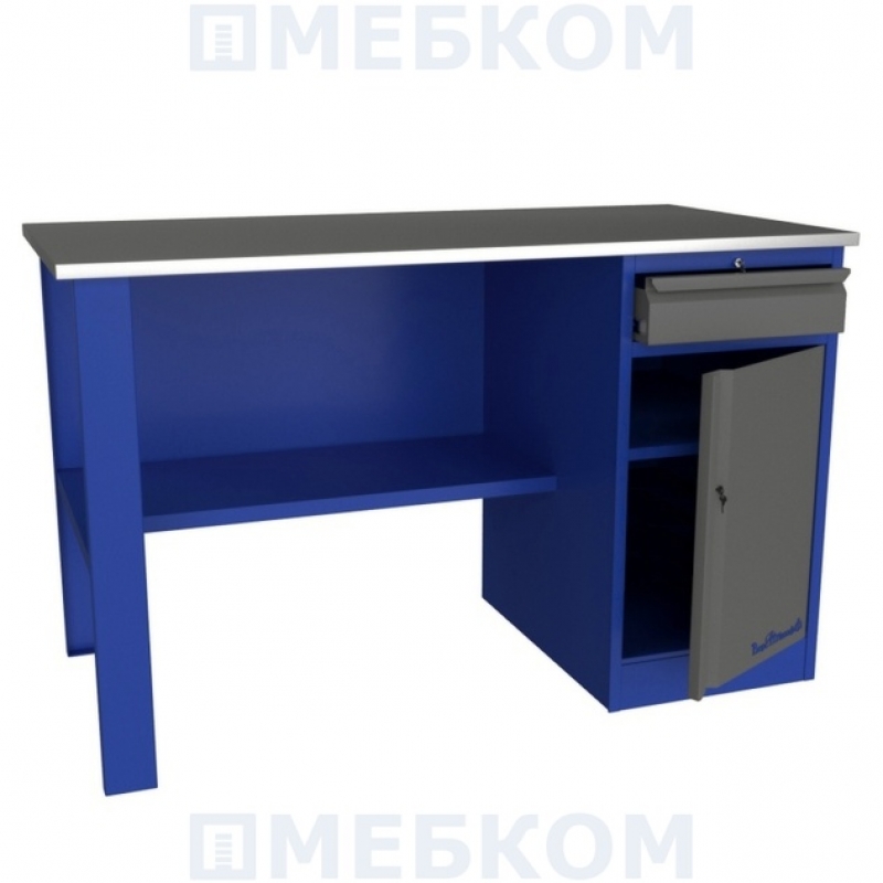 Верстак Верстакофф ® PROFFI-114 T1 в Краснодаре | Компания Мебком